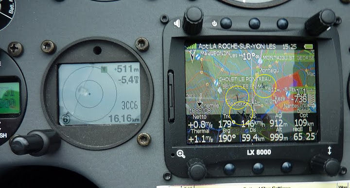 GliderPilot.org - External Displays
